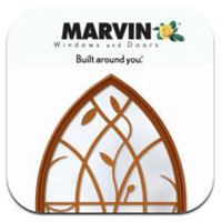 Mobile Apps: Marvin Window & Doors | Builder Magazine