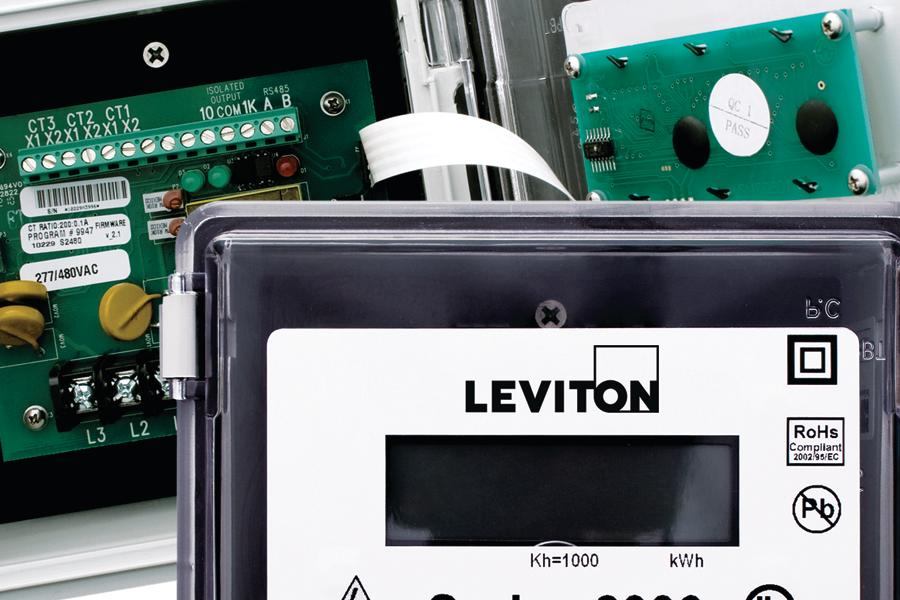 Leviton Series 3000 | Architect Magazine