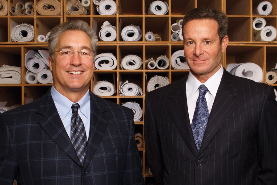 Pennrose's Growth Curve| Housing Finance Magazine