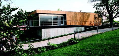 Modular 1 And Modular 2 | Architect Magazine