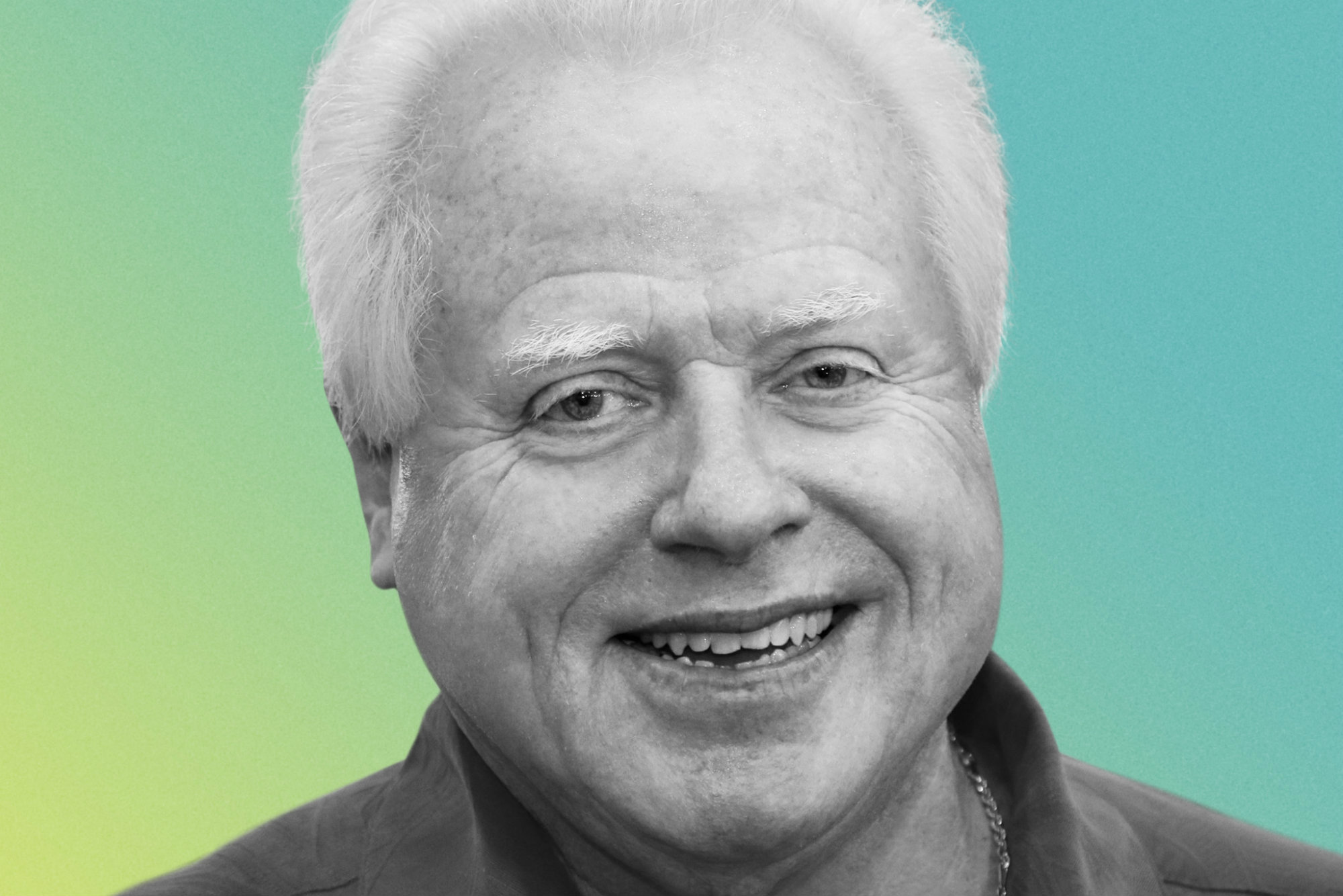 Brian Van Bower of Genesis Recalls His Cabana Boy Past| Pool & Spa News