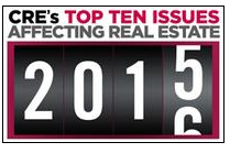 Top 10 Issues Affecting Real Estate Pros | Builder Magazine