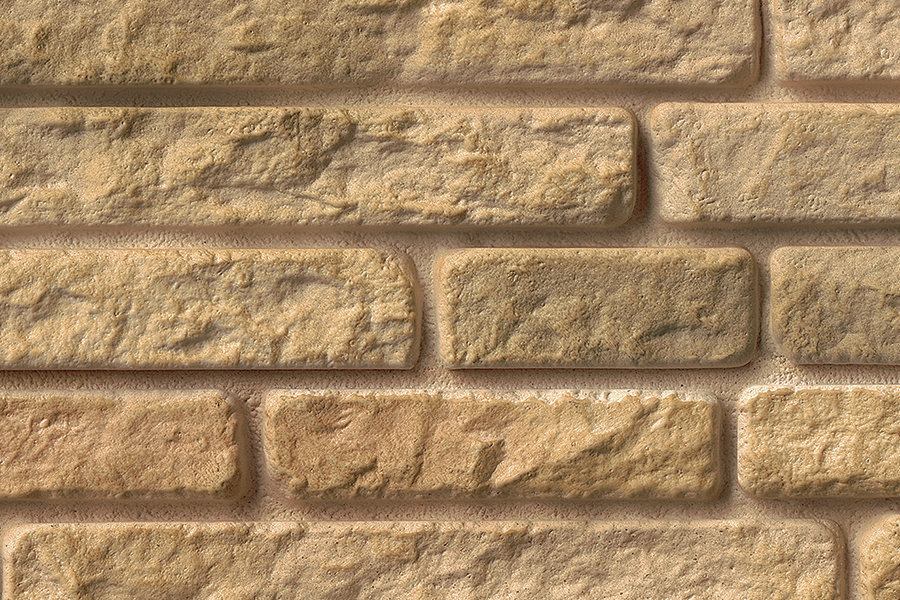 Foundry Stacked Stone Siding by The Tapco Group | Builder Magazine