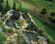 The Artists: Ron Coker Jr. & Jeff Mittelman| Pool & Spa News