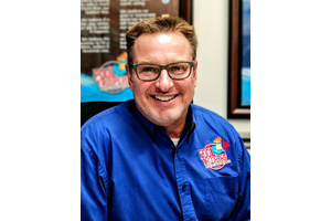 PSN Asks: Gary Crayton, CEO of Pool Troopers| Pool & Spa News