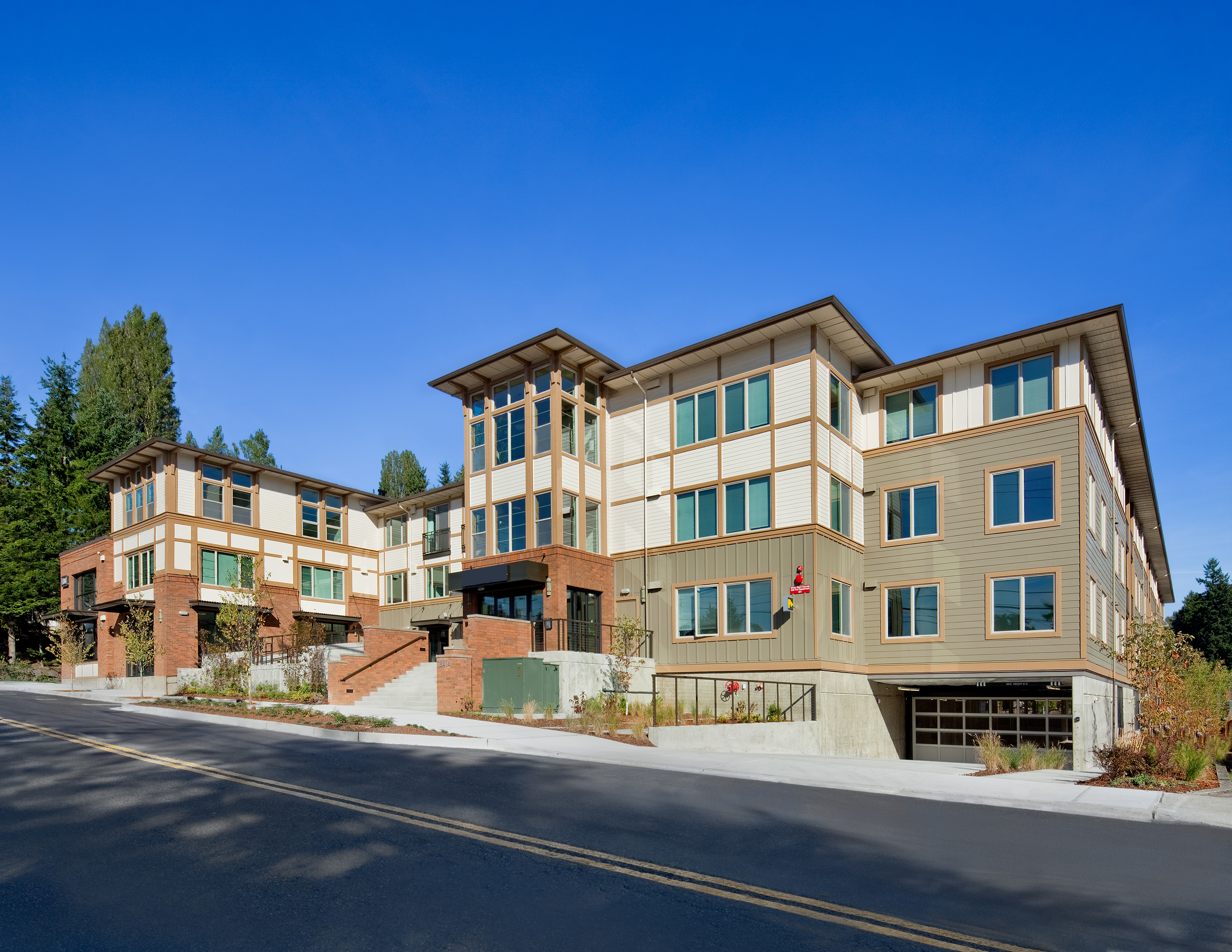 The 104 | Architect Magazine