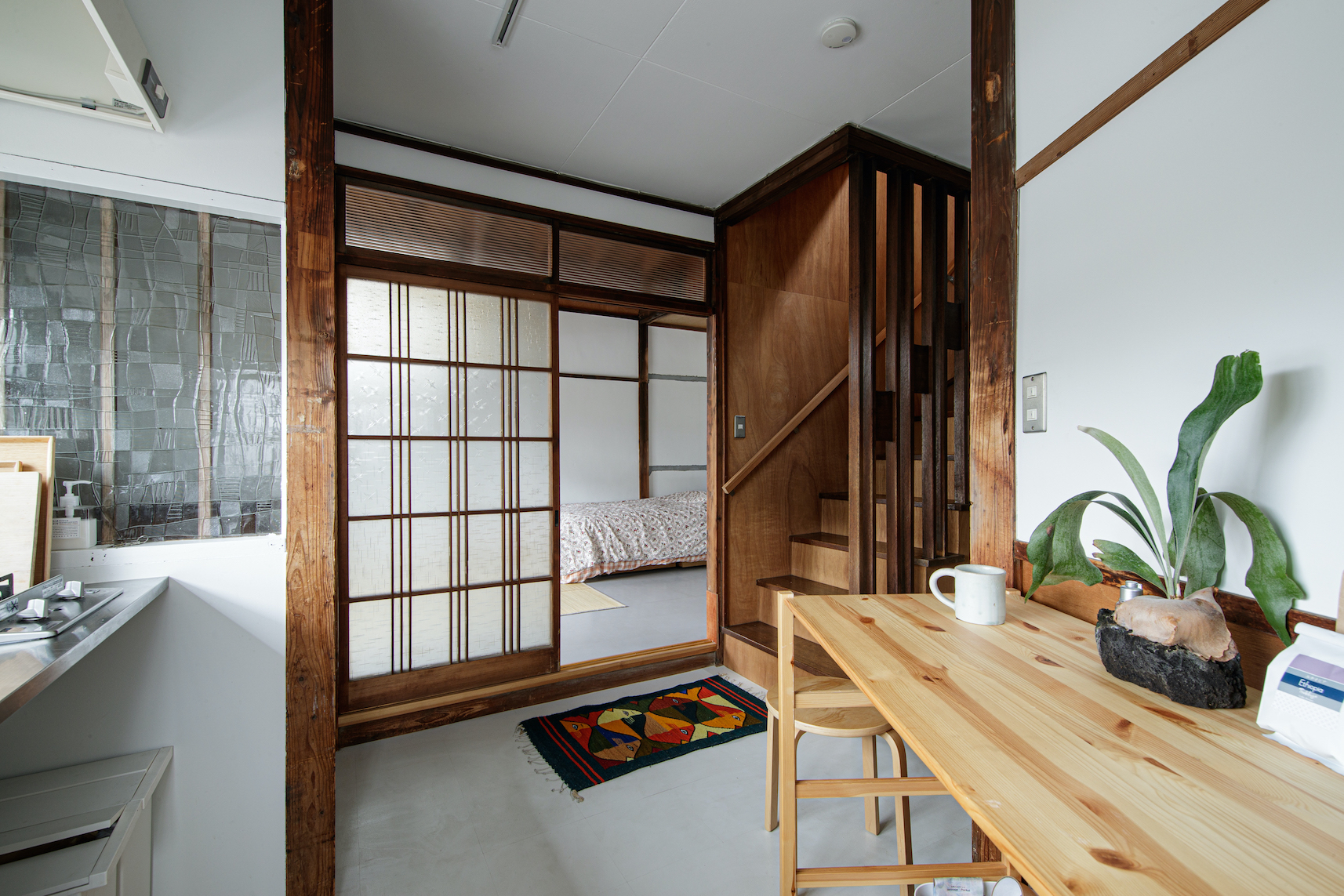 Rokukakubashi House | Architect Magazine