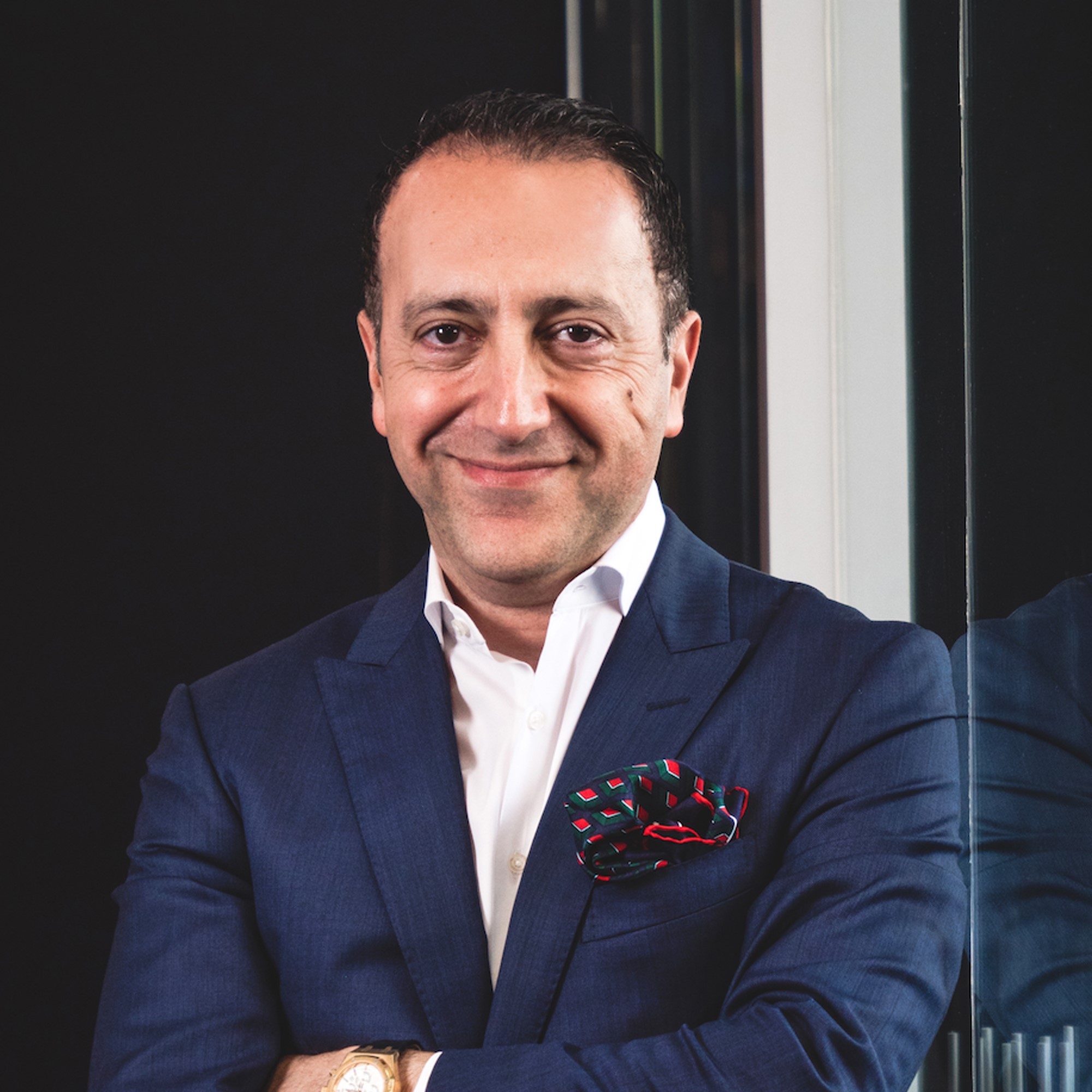 The Condo Store’s Simon Mass on Marketing to the Luxury High-Rise ...