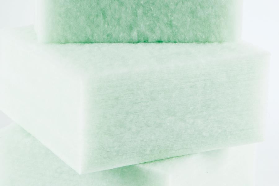 Product: Vita Nonwovens EnGuard Insulation | Architect Magazine