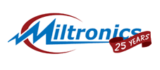 Miltronics| Pool & Spa News