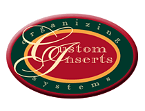 Custom Inserts | JLC Online