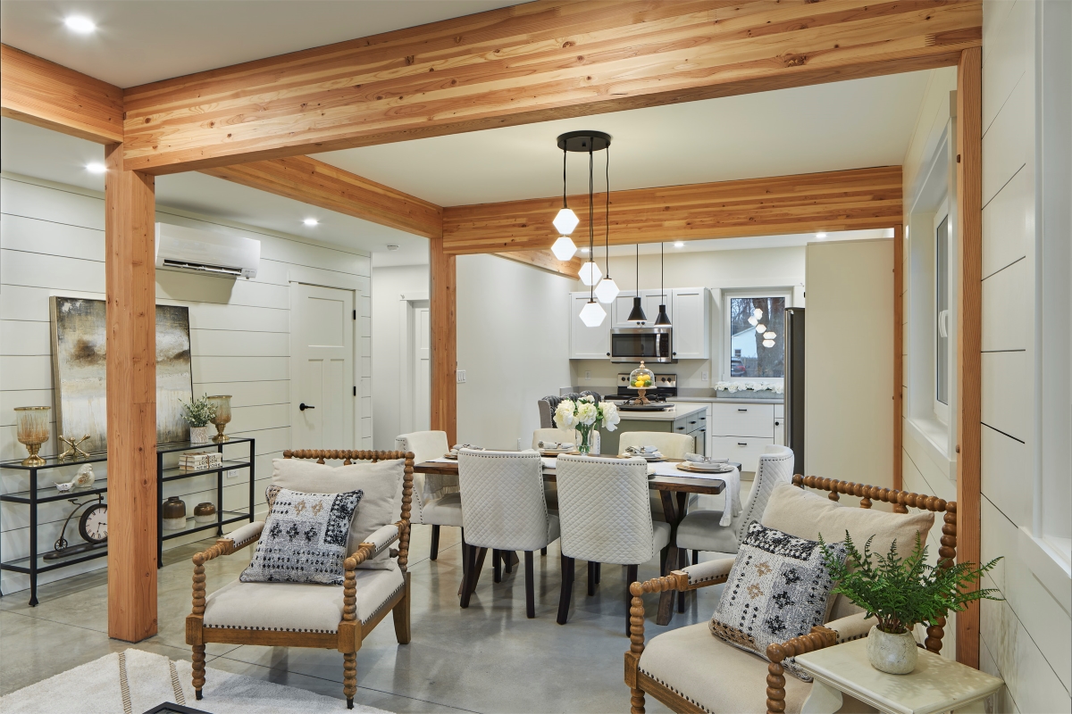 Beyond One-Size-Fits-All | Builder Magazine