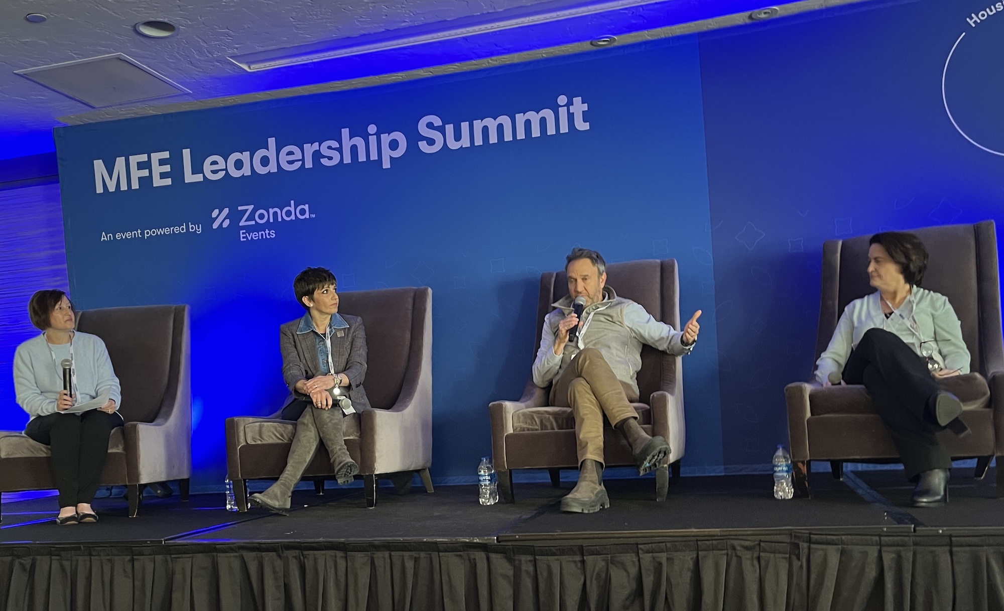 Multifamily Executives Offer Strategies for Industry Challenges ...