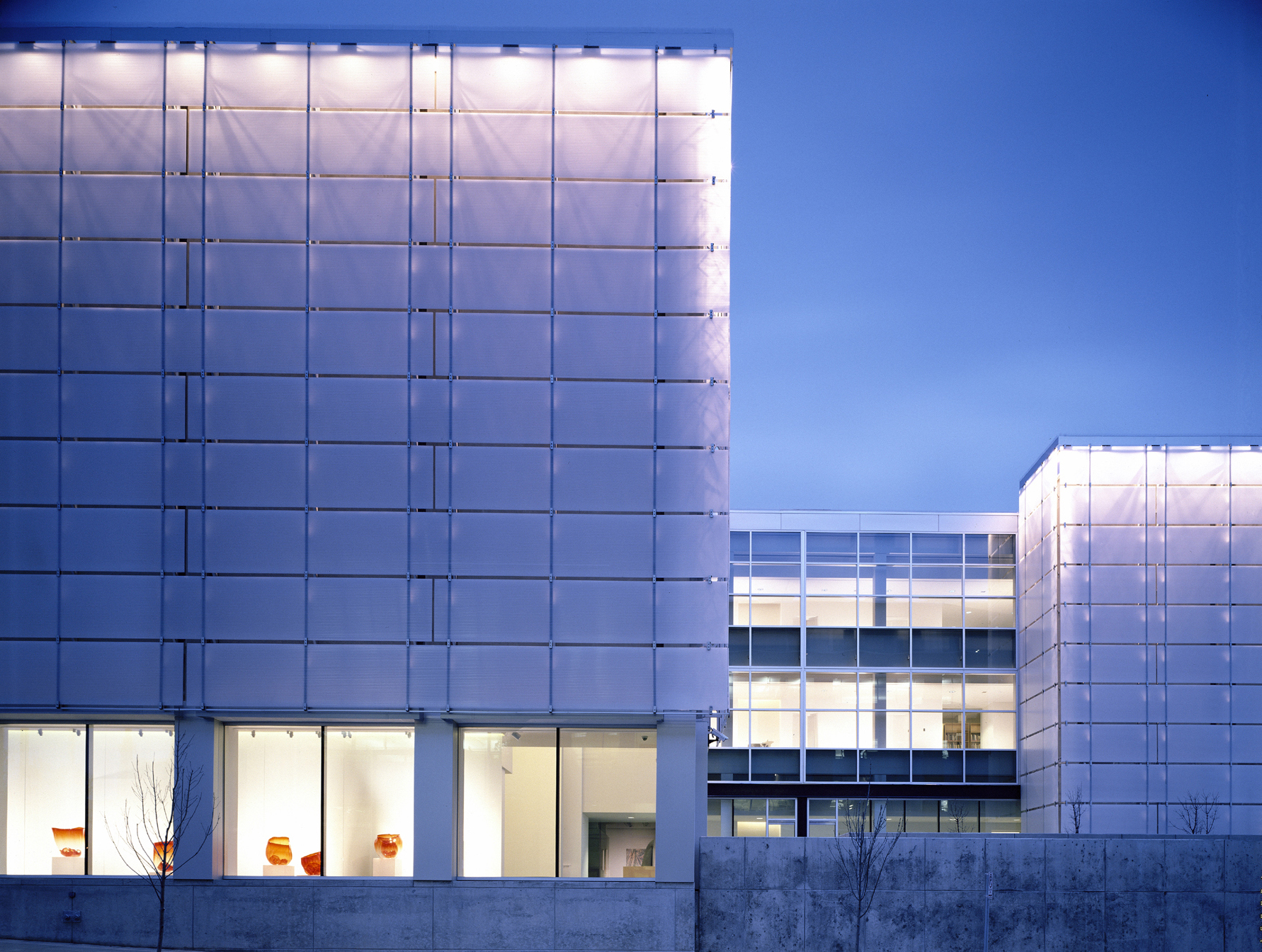 Racine Art Museum | Architect Magazine