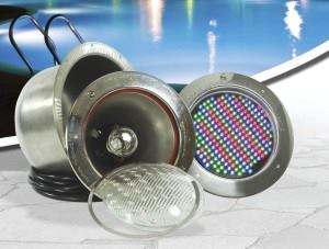 Full Moon White Light available from Carvin Pool| Pool & Spa News