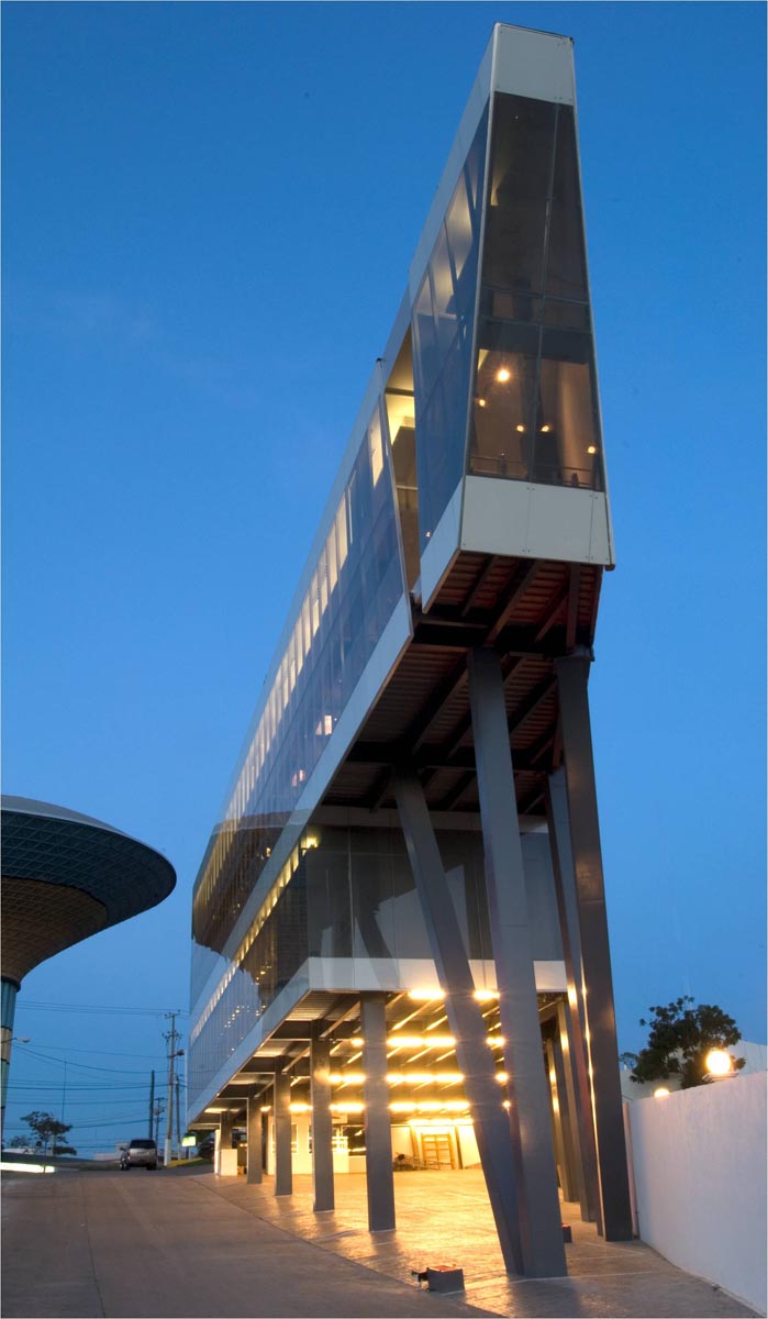 Fitness Center | Architect Magazine