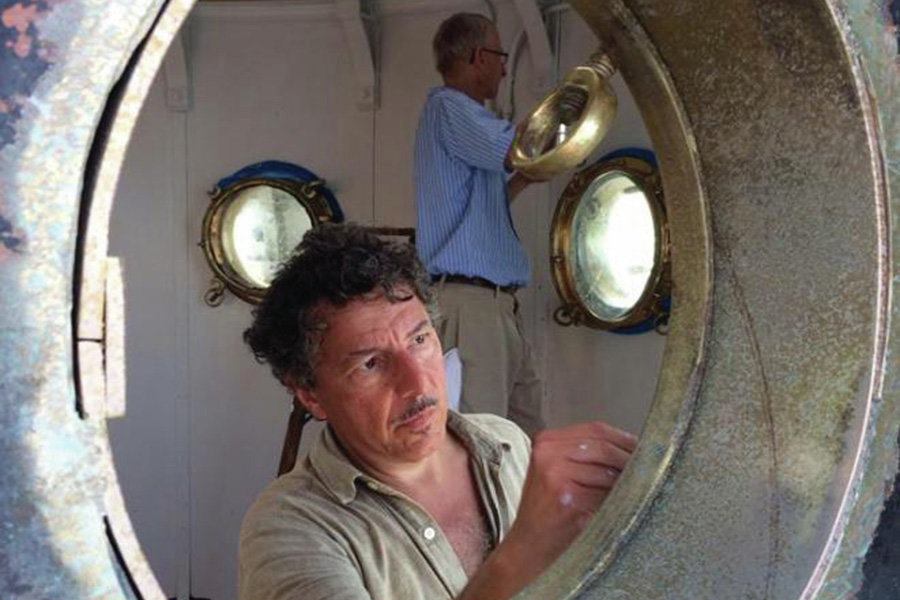 To the Lighthouse | JLC Online