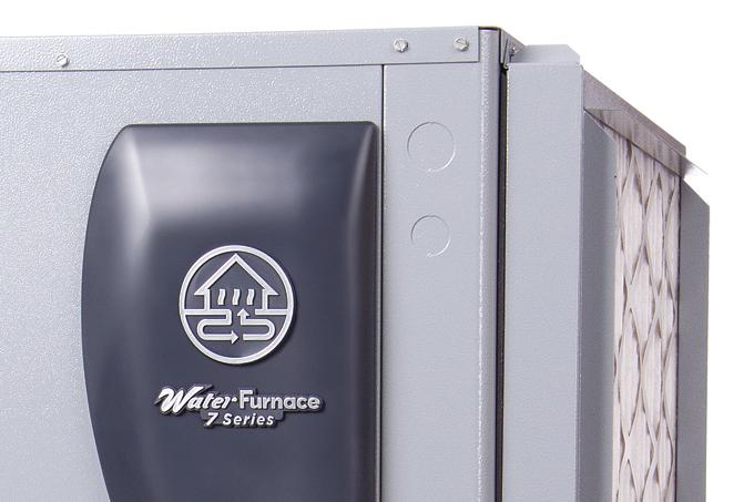 Earth-Bound Efficiency: WaterFurnace 7 Series Geothermal Heat Pumps ...
