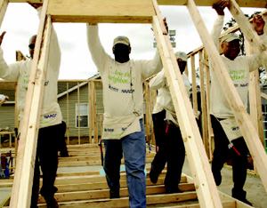 Construction Countdown | Builder Magazine