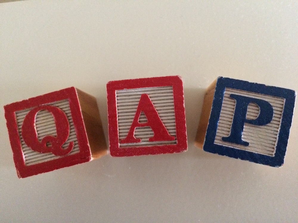 Study Examines QAPs for Energy Efficiency, Health, and Racial Equity ...