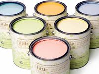 Yolo Colorhouse Little Yolo Zero-VOC Paint | Builder Magazine