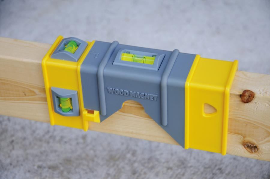 Custom Level | Builder Magazine