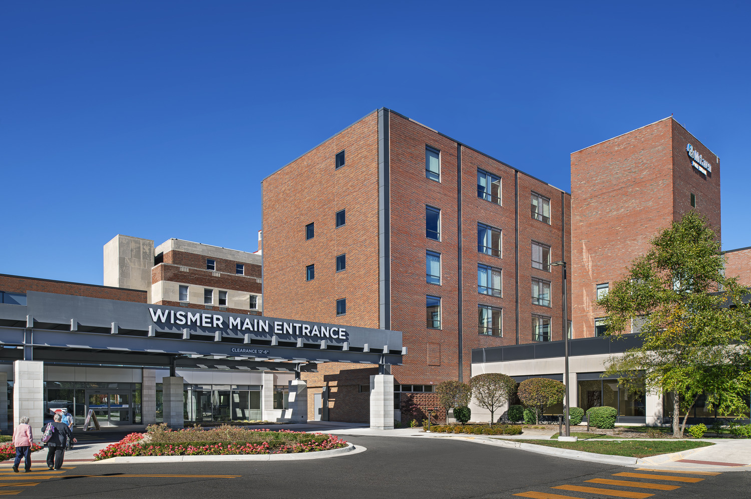 North Tower Renovation | Architect Magazine