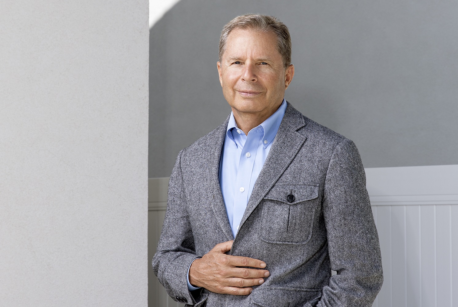 2019 Marvin Hall of Fame: Bryson Garbett | Builder Magazine