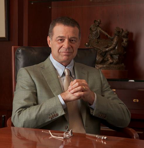 UDR's Tom Toomey: Multifamily Solid Despite Credit Downgrade ...