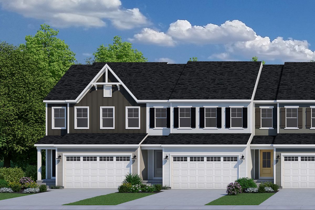 Atlantic Builders Opens Presales of New 55+ Community | Builder Magazine