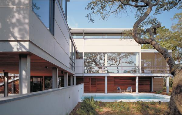 Elevated Perspective | Architect Magazine