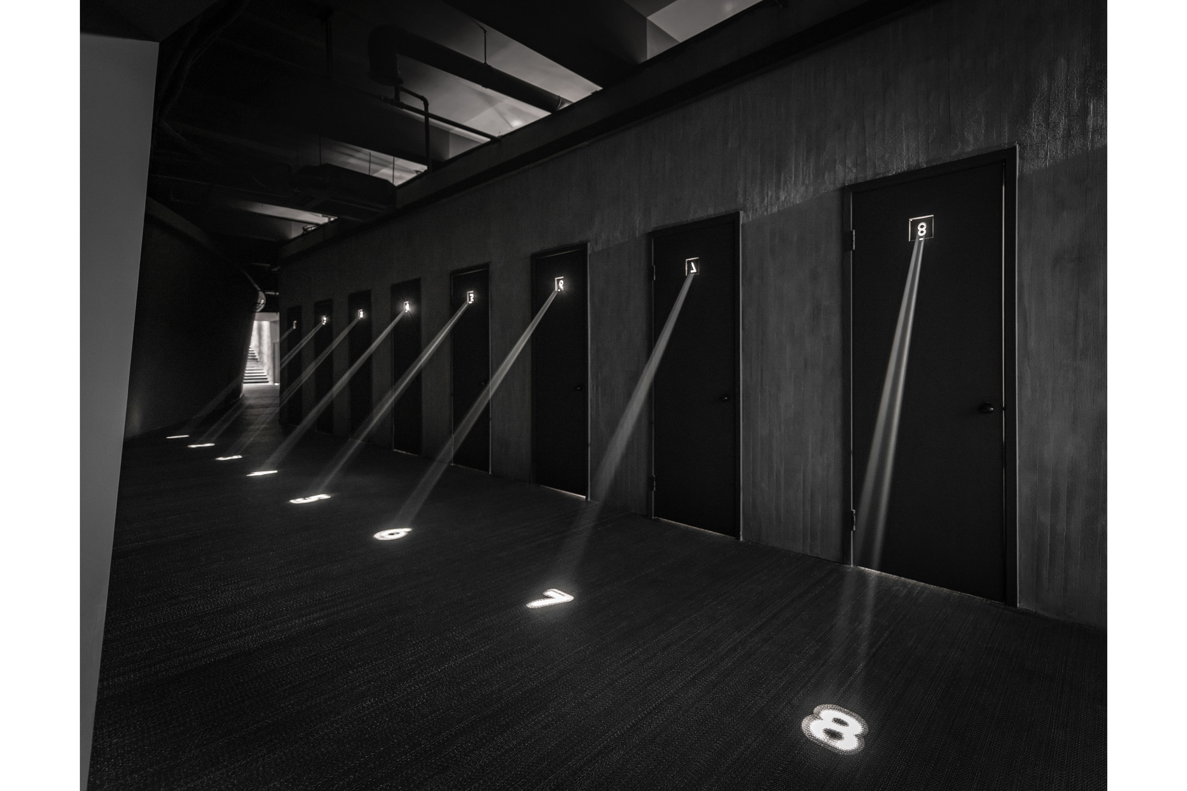 Jian Li Ju Theatre | Architect Magazine