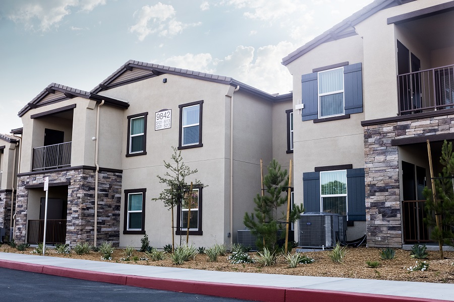 Palm Communities Unveils Affordable Housing Community| Housing Finance ...