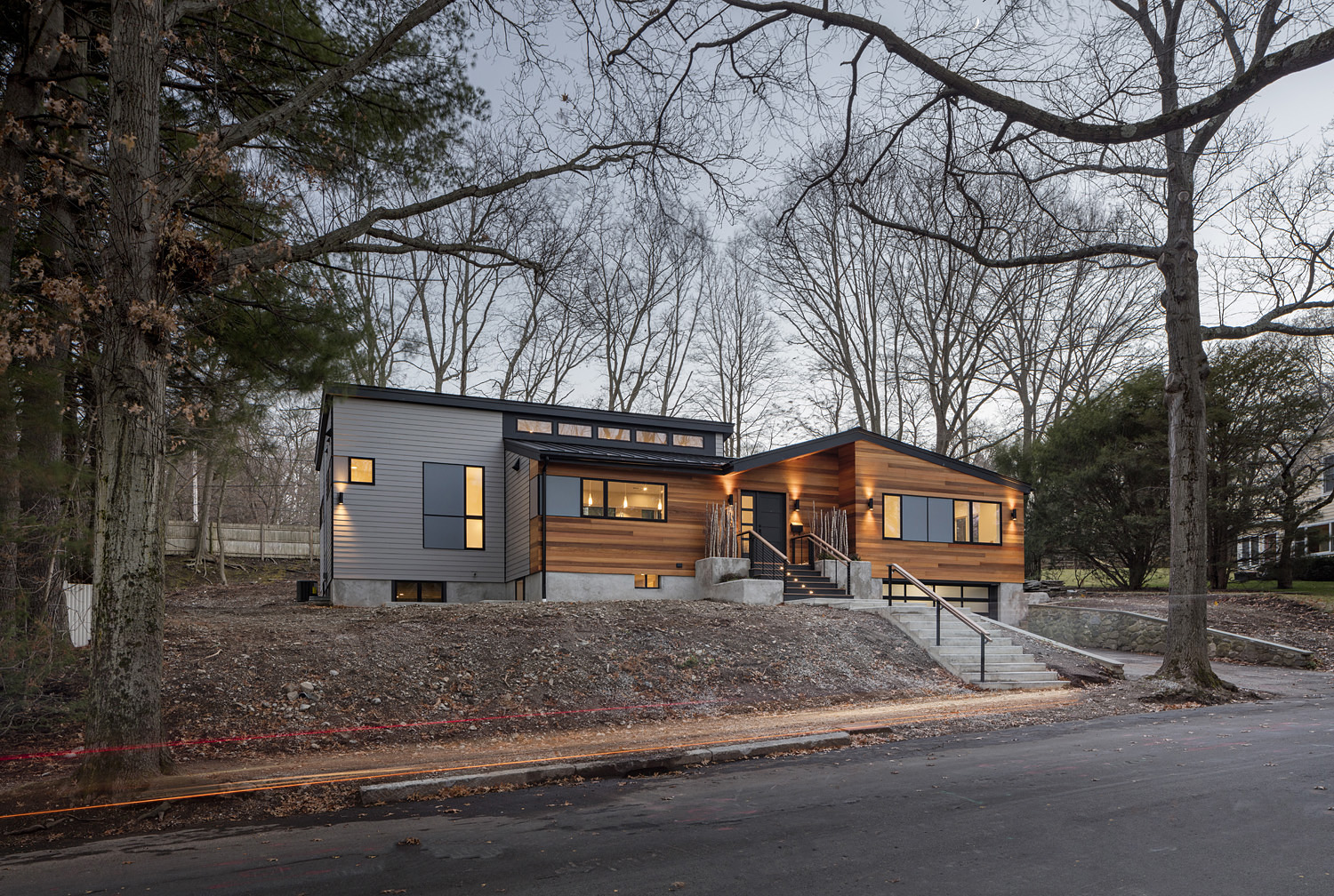 Fairway Road | Architect Magazine