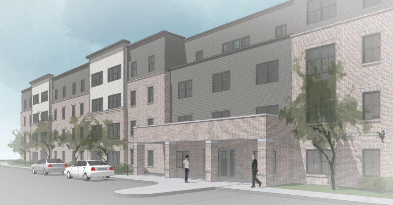 OCCH Closes $152 Million Fund to Boost Affordable Homes in Four States ...