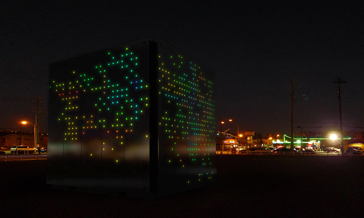 63rd Annual Progressive Architecture Awards | Architect Magazine