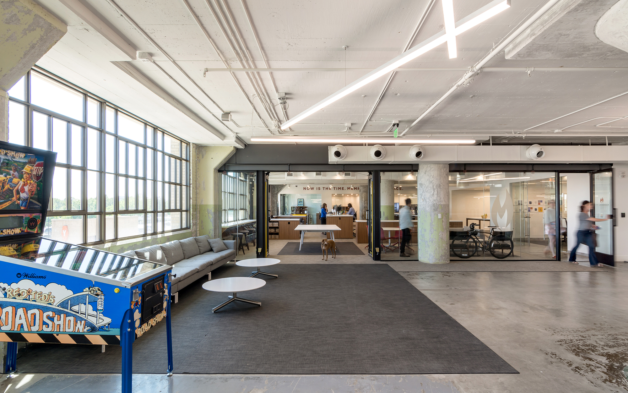 City Leadership | Architect Magazine