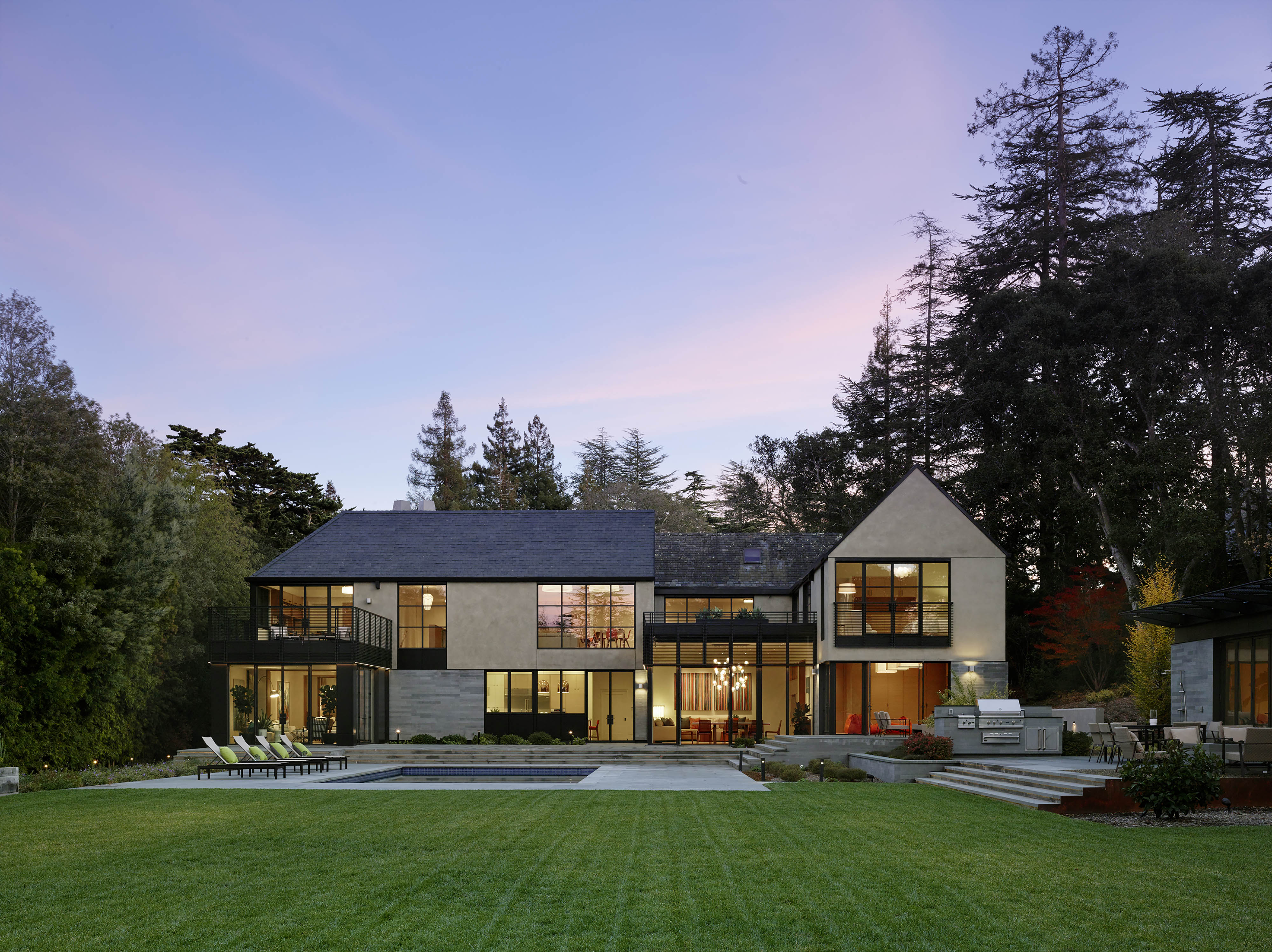 Hillsborough Residence | Architect Magazine