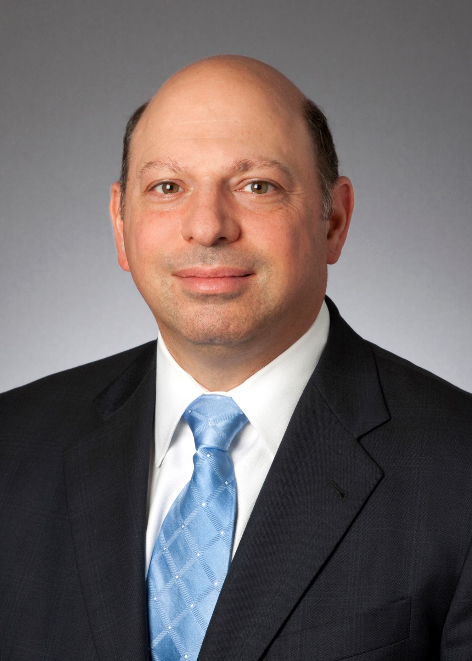 Pop Quiz: Q&A With Freddie Mac Multifamily Chief David Brickman ...