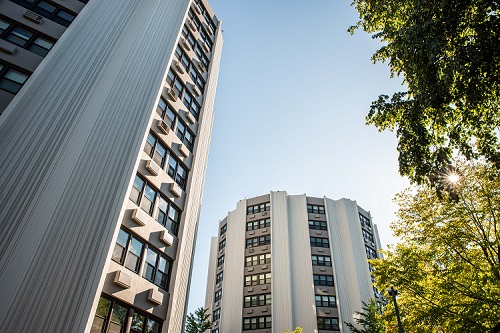 Developers Complete Rehabilitation of Troubled Rochester, N.Y ...