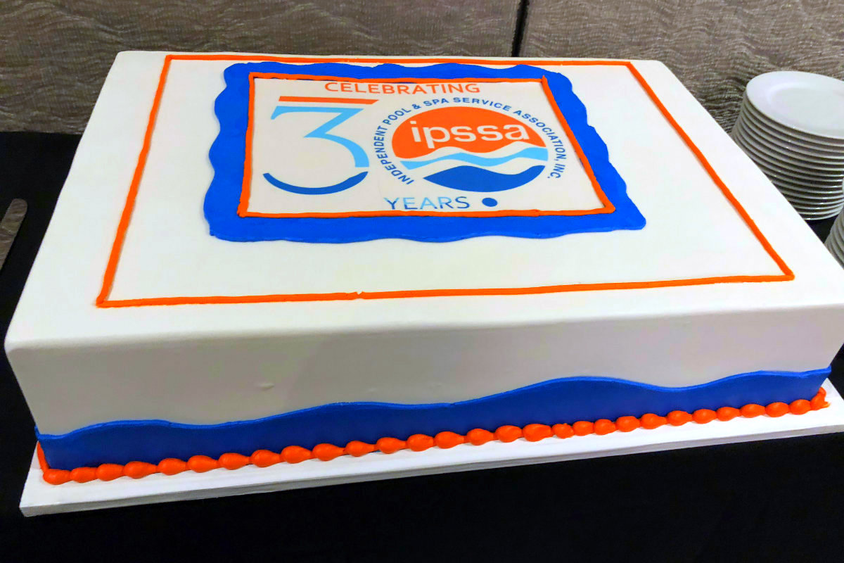 A Major Milestone: IPSSA Celebrates the Big 3-0| Pool & Spa News