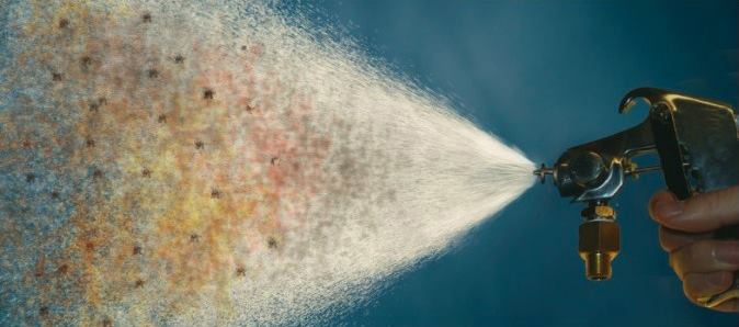 SprayStone USA - Spray Stone Coating| Concrete Construction Magazine