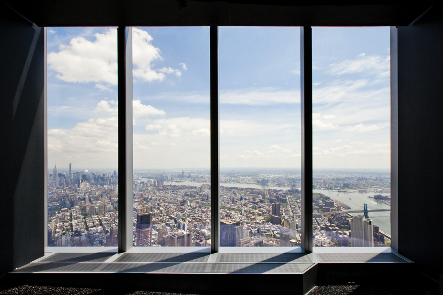 CTBUH Releases A New Study of World's Highest Observation Decks ...
