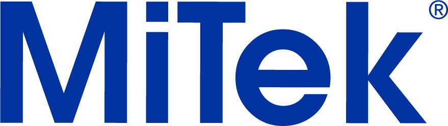 Mitek Industries Logo