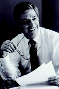 Sheldon Fox Dies at 76 | Architect Magazine