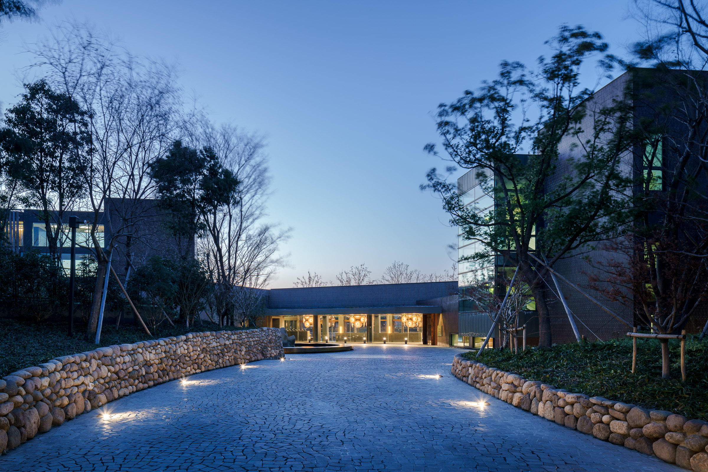 At One Hotel | Architect Magazine