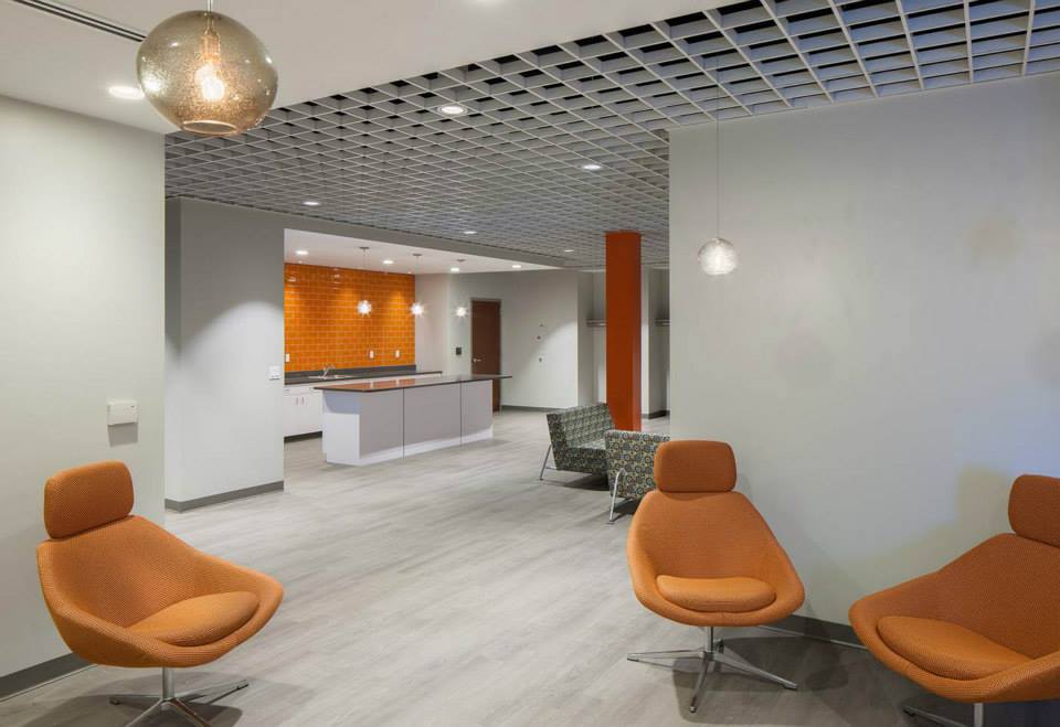 Booking.com Corporate Headquarters | Architect Magazine