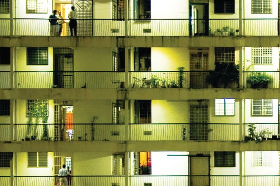 Film Block B Hirshhorn Museum Architect Magazine