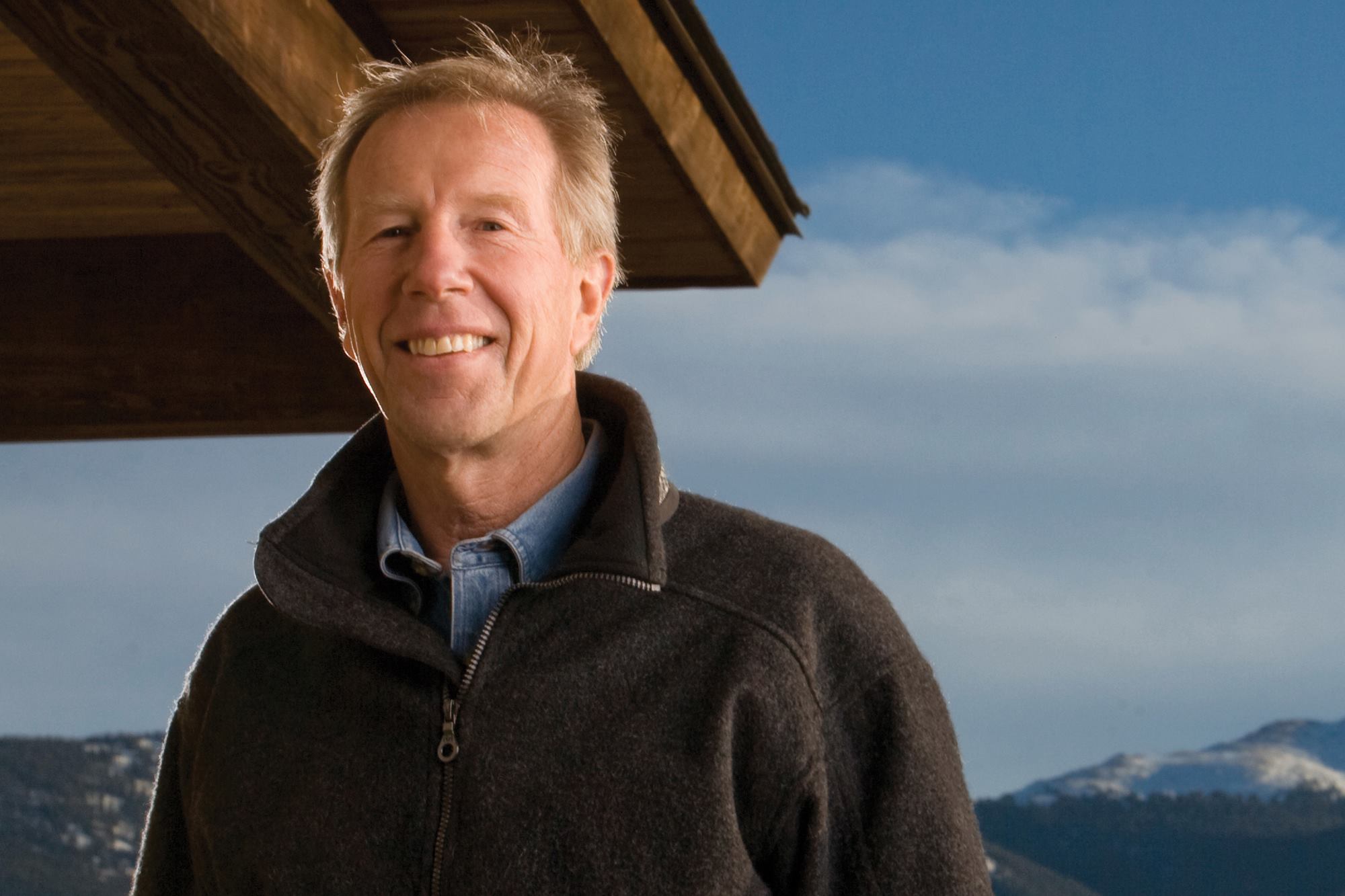 2008 Custom Builder of the Year | Builder Magazine