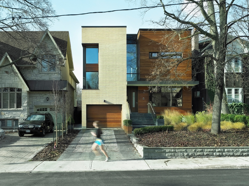 Split House | Builder Magazine